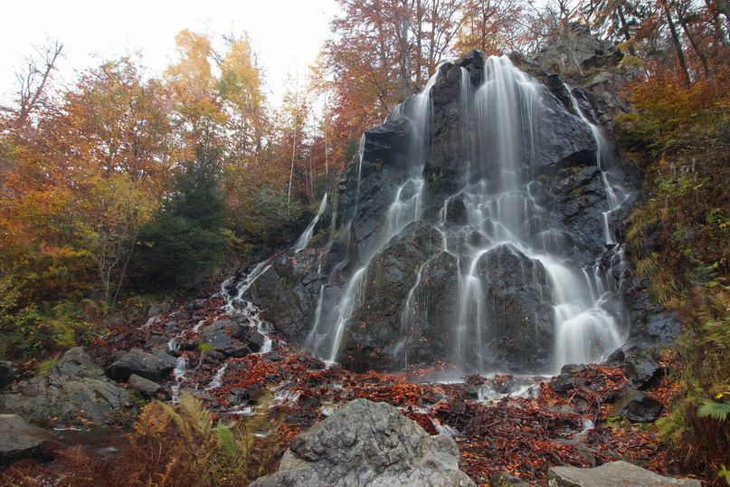 Die schönsten Fotospots im Harz